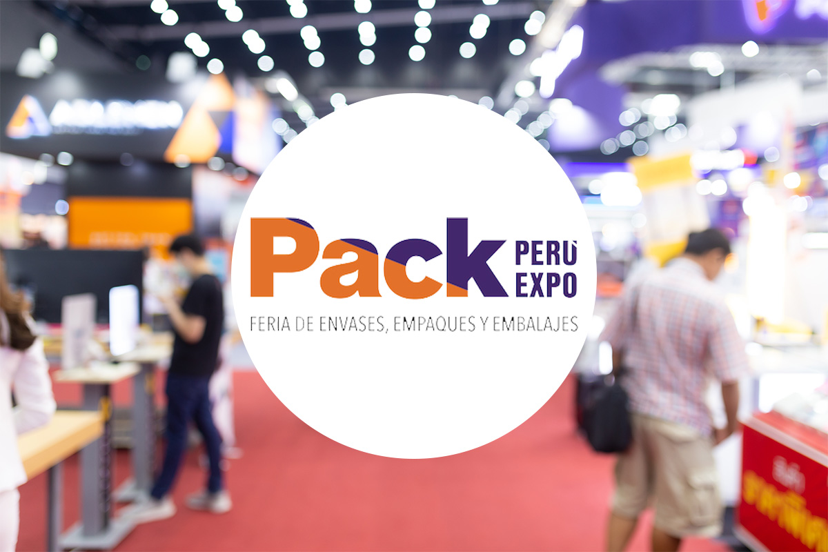 Pack Perú Expo - Agosto 2022 - DELCORE